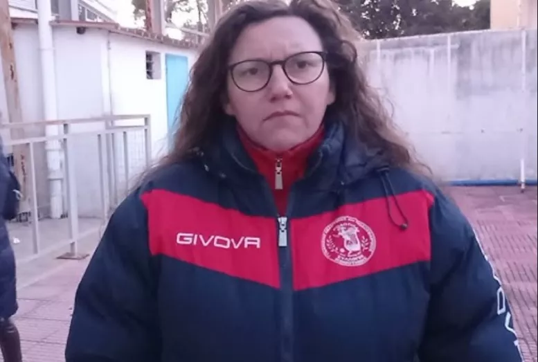 Μετά από 30+ χρόνια η Βίκυ Περιβολοπούλου αποχώρησε από τη Ροδόπη ‘87 | xronos.gr